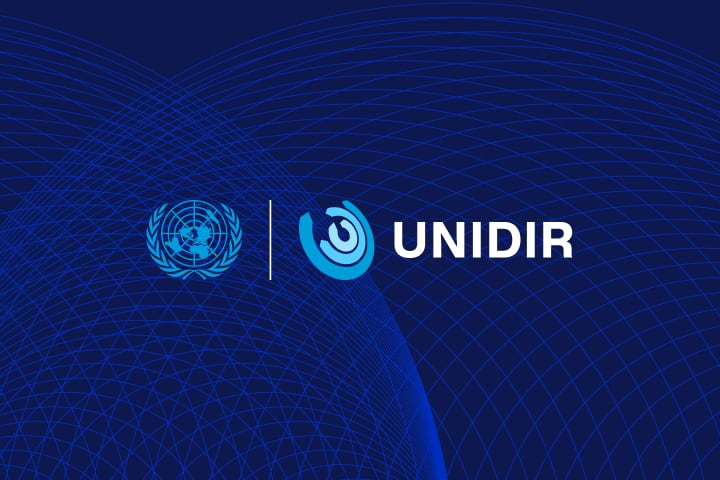 Global Conference on AI, Security and Ethics 2025 → UNIDIR