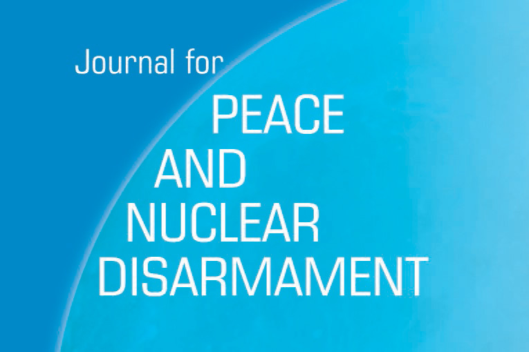 James Revill → UNIDIR