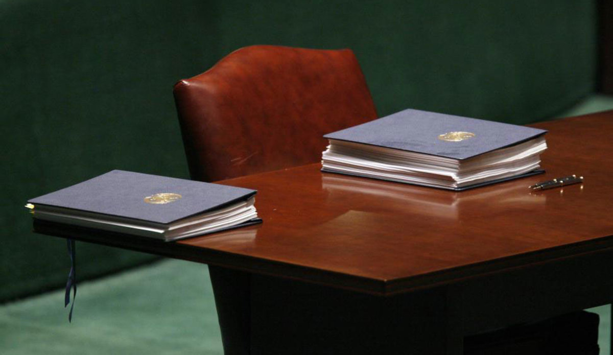 Implementing the Arms Trade Treaty: Reporting International Arms ...