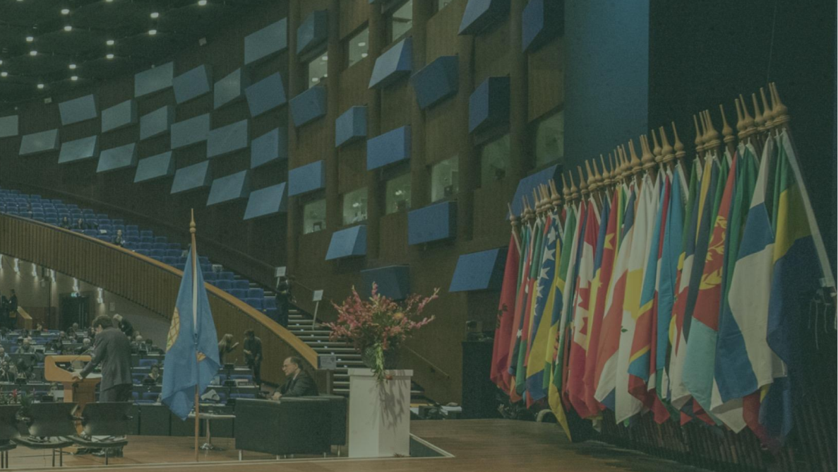 Preparing for Success at the Fifth Review Conference of the Chemical ...