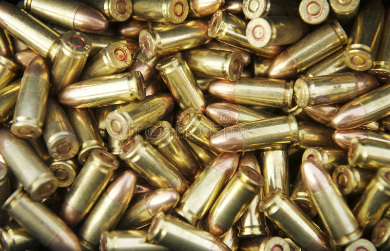 Exploring the Technical Feasibility of Marking Small Ammunition → UNIDIR