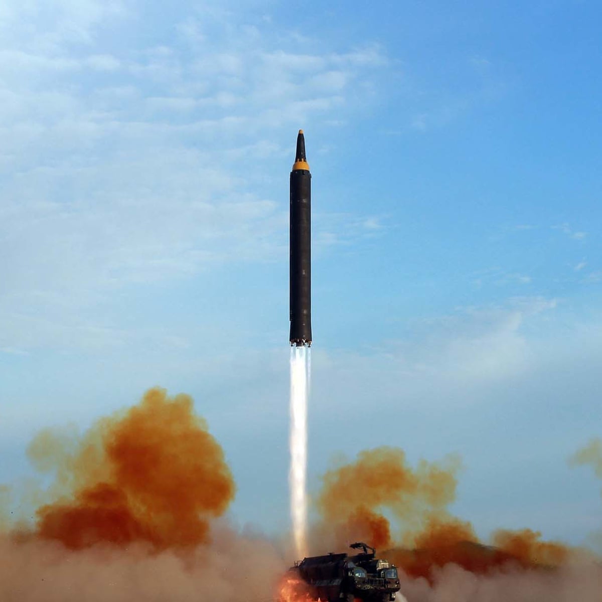 The Logic of Nuclear Deterrence: Assessments, Assumptions ...