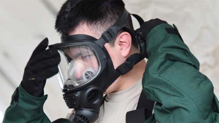 Adding Novichok Nerve Agents to the CWC Annex on Chemicals: a Technical ...