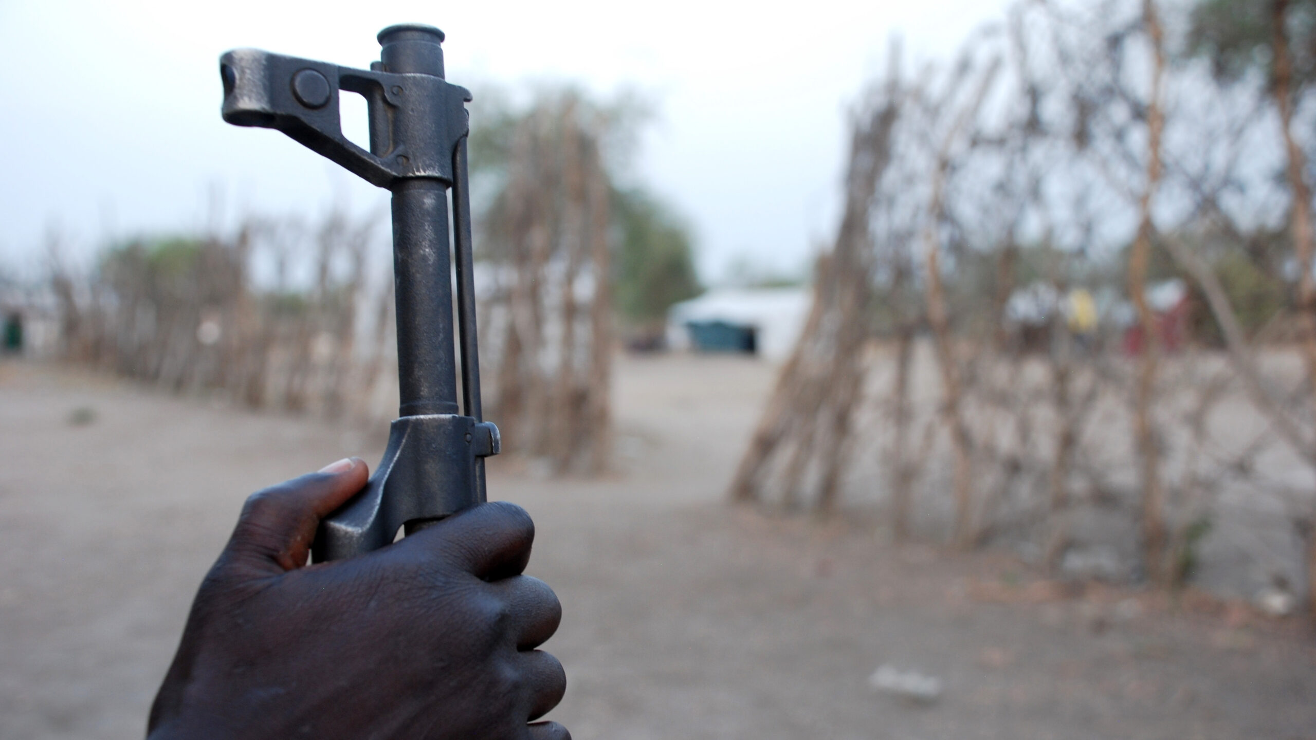 International Assistance for Implementing the Programme of Action to ...