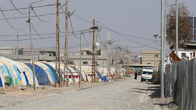 Designing effective reintegration programming → UNIDIR