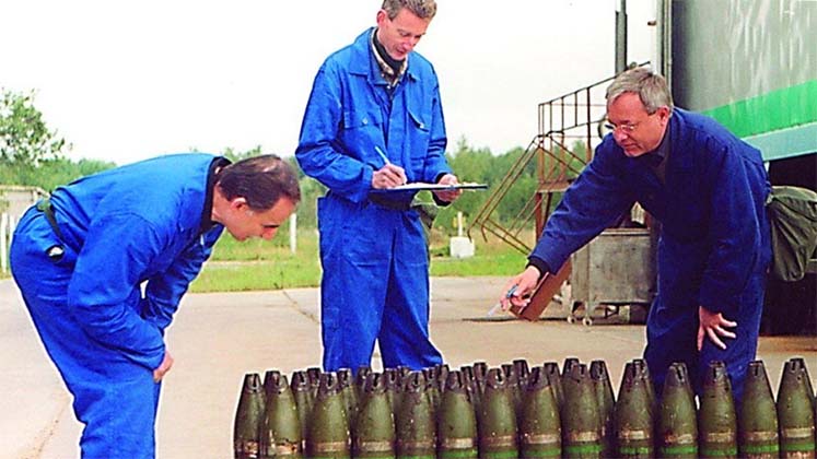 Enhancing the Management and Enforcement of Compliance in the Regime ...