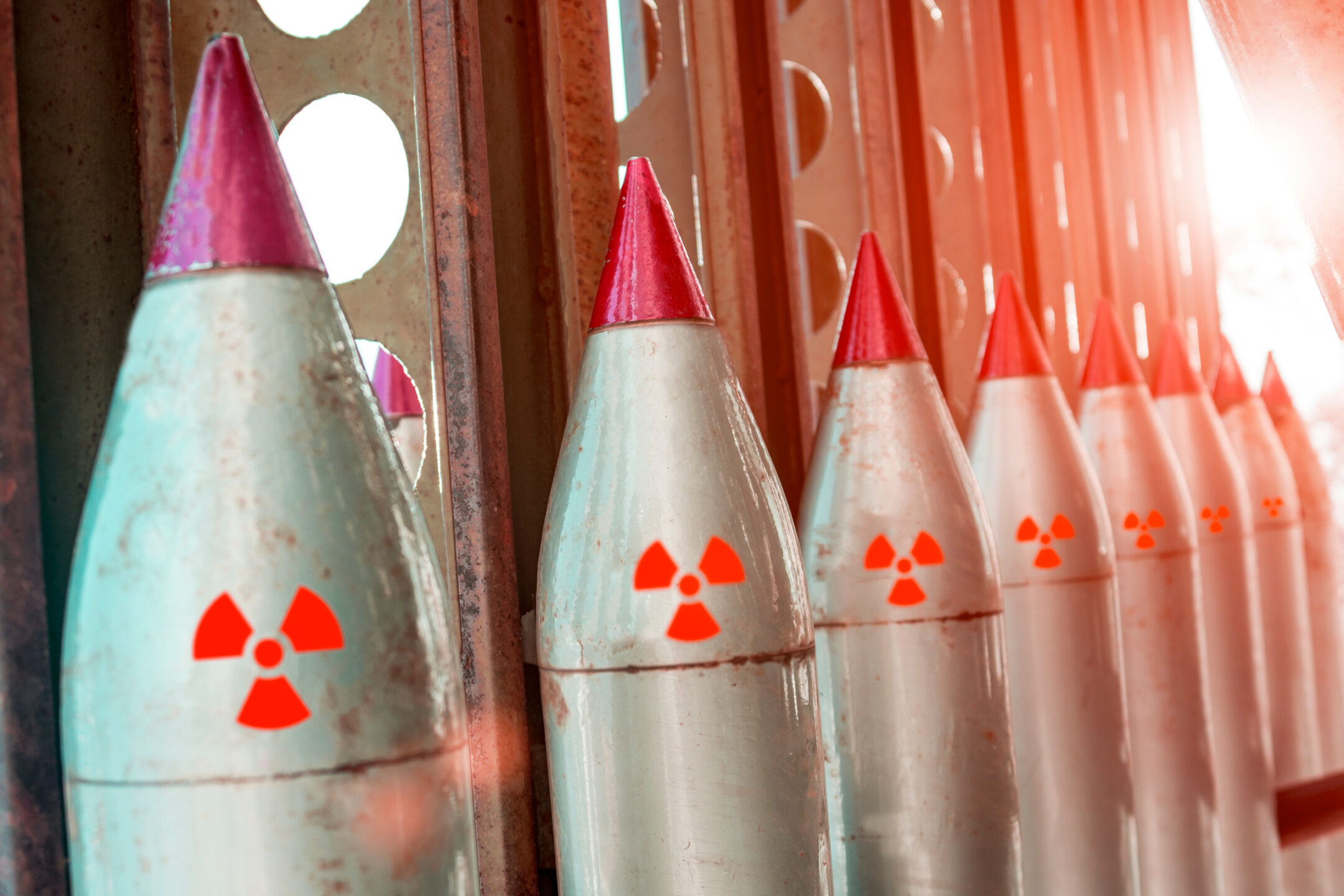 Nuclear Risk Reduction: A Framework for Analysis → UNIDIR