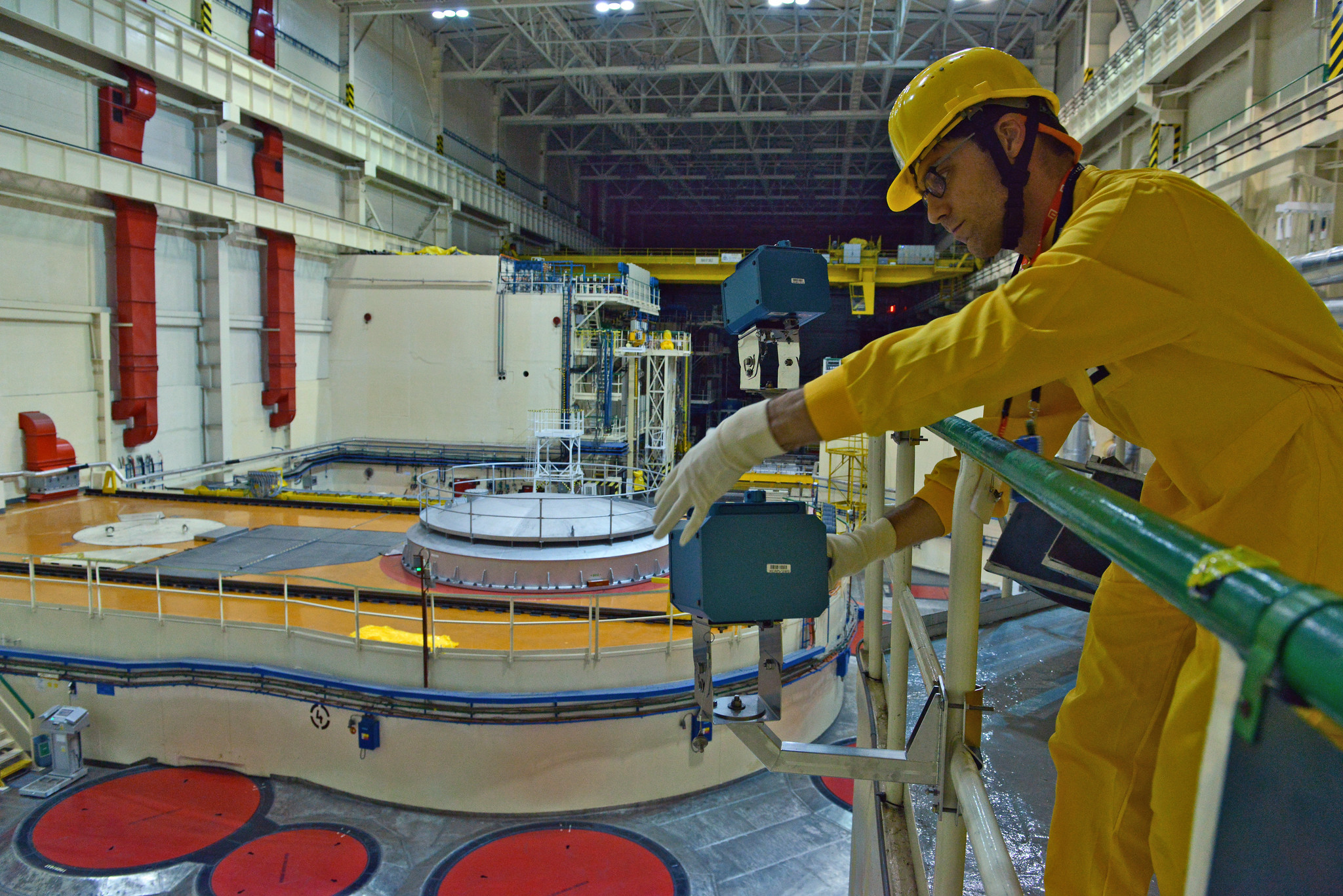 Nuclear Verification in a Middle East WMD-Free Zone: Lessons from Past ...