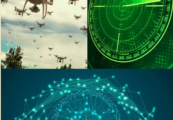 Swarm Robotics: Technical and Operational Overview of the Next Generation of Autonomous Systems ...