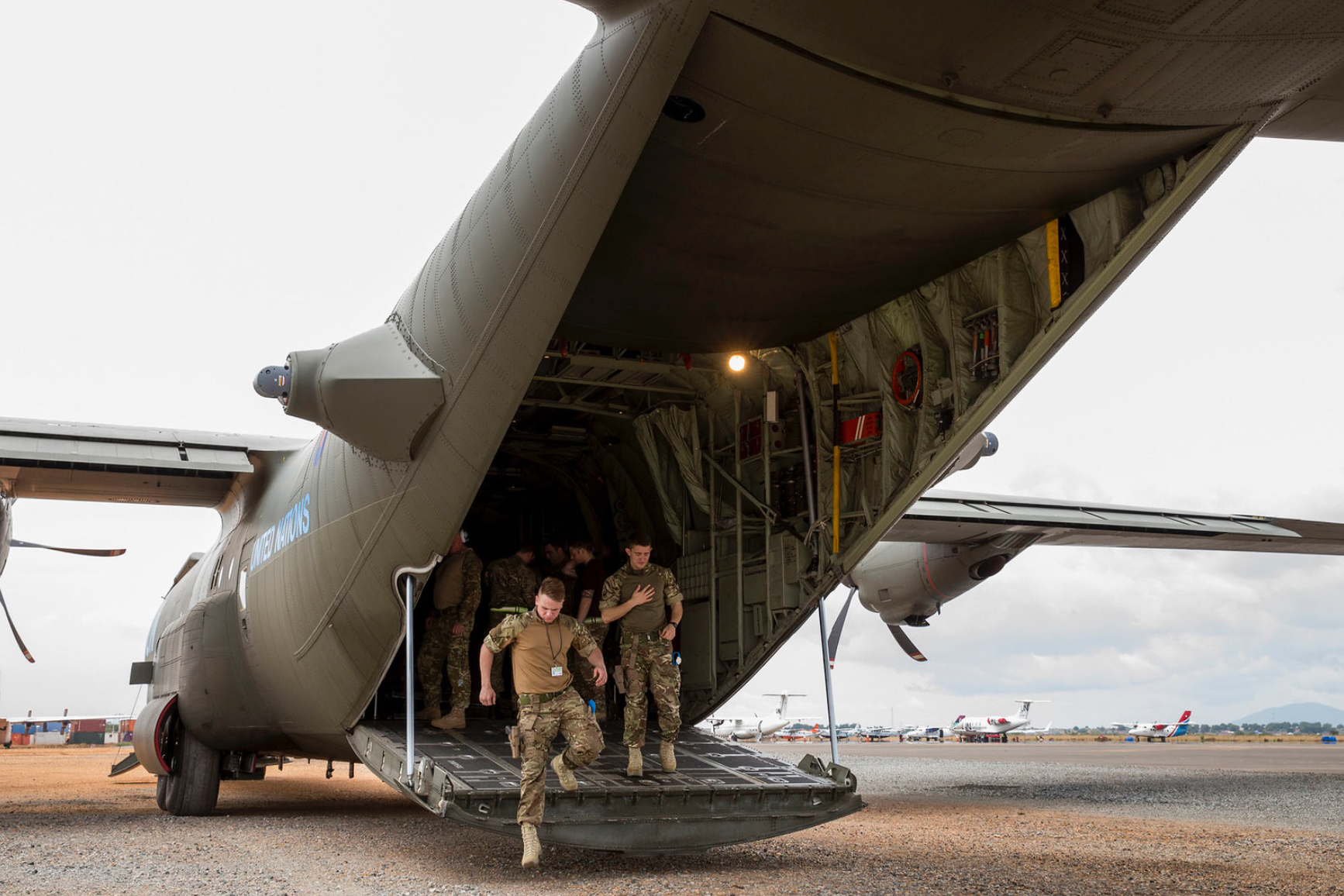 Opportunities to Strengthen Military Policies and Practices to Reduce ...