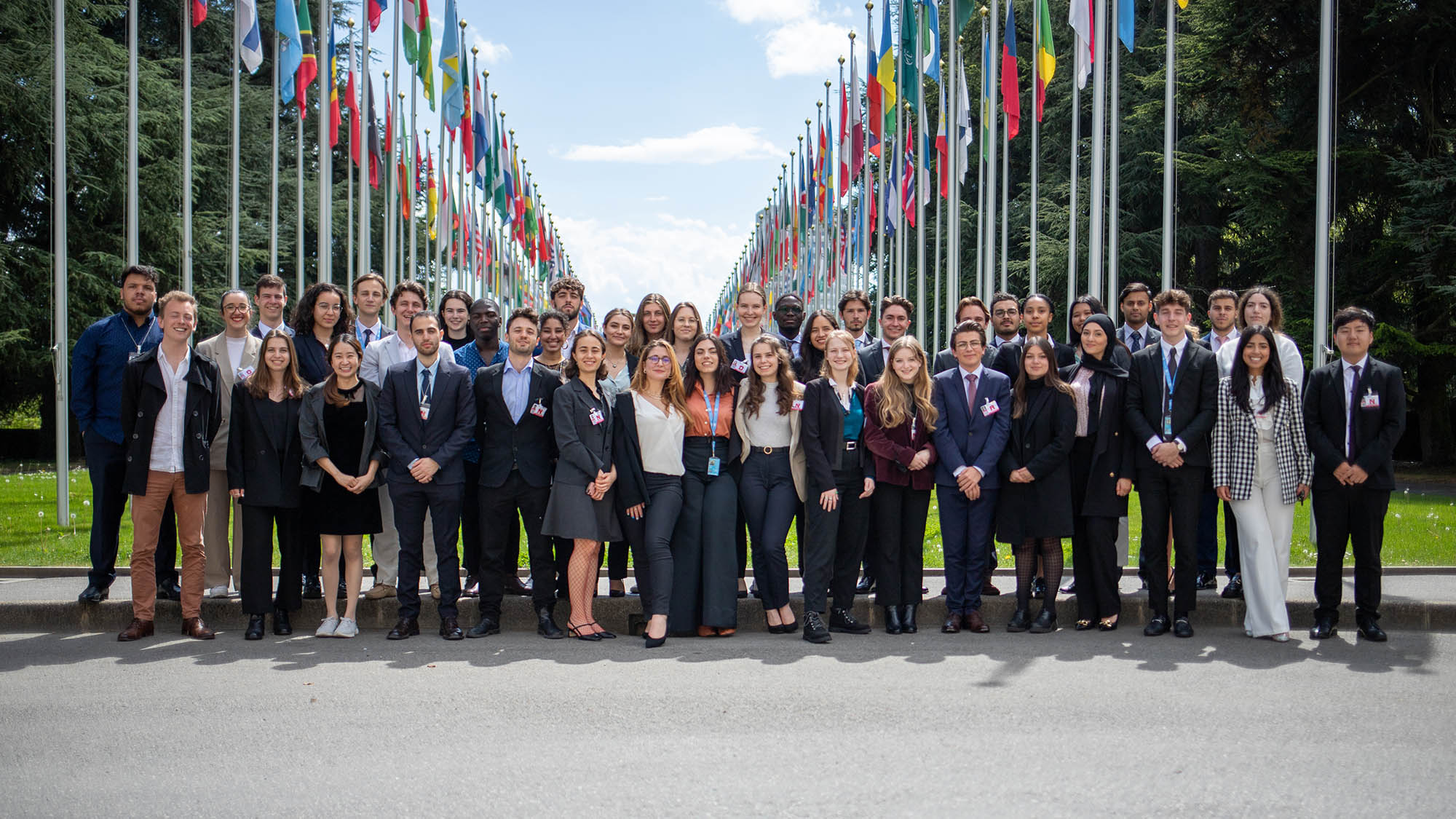 UNIDIR Academy → UNIDIR UNIDIR Academy → UNIDIR