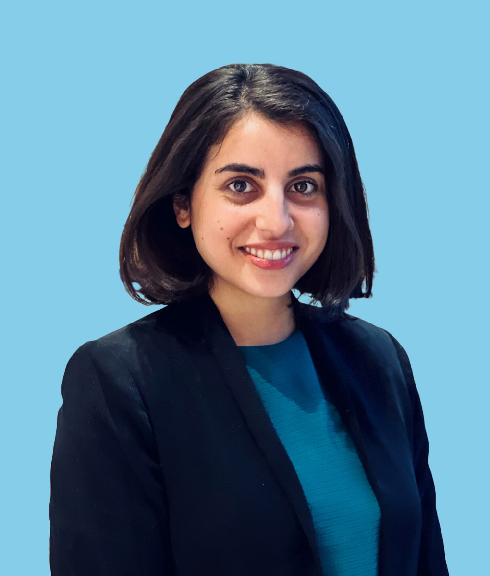 Fanny Sebban → UNIDIR