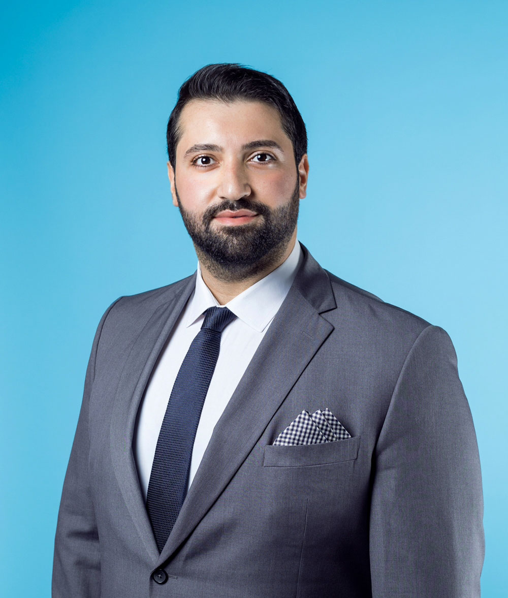 Mohammed Maged → UNIDIR