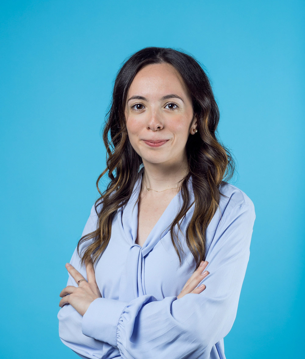 Louison Mazeaud → UNIDIR