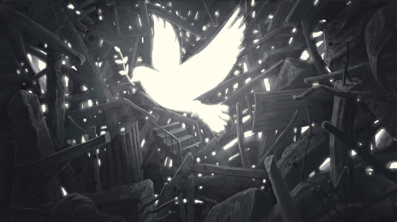 PeaceTech Alliance Leverages Interdisciplinarity to Build Peace → UNIDIR