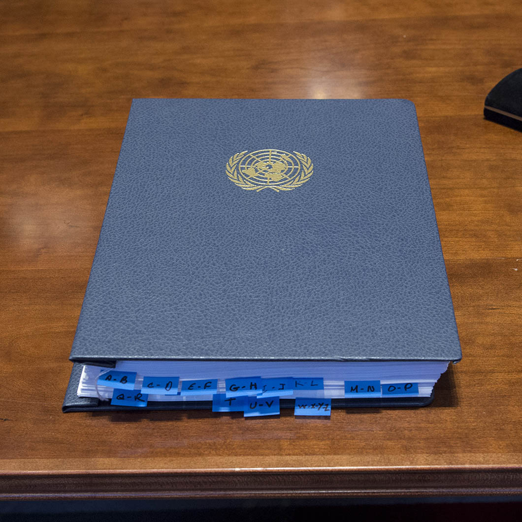 Weapons of Mass Destruction → UNIDIR