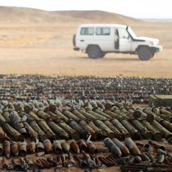 Middle East WMD-Free Zone → UNIDIR