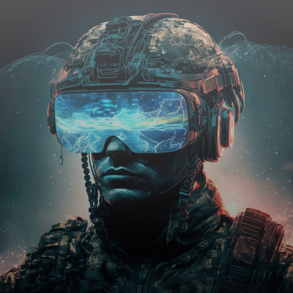 Futures Lab → UNIDIR