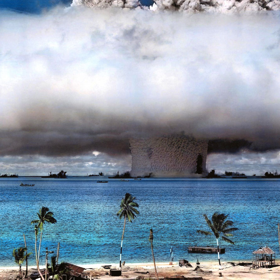 Weapons of Mass Destruction → UNIDIR