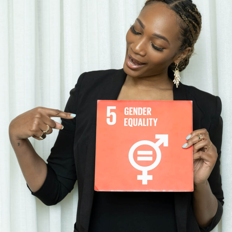 Women’s meaningful participation → UNIDIR