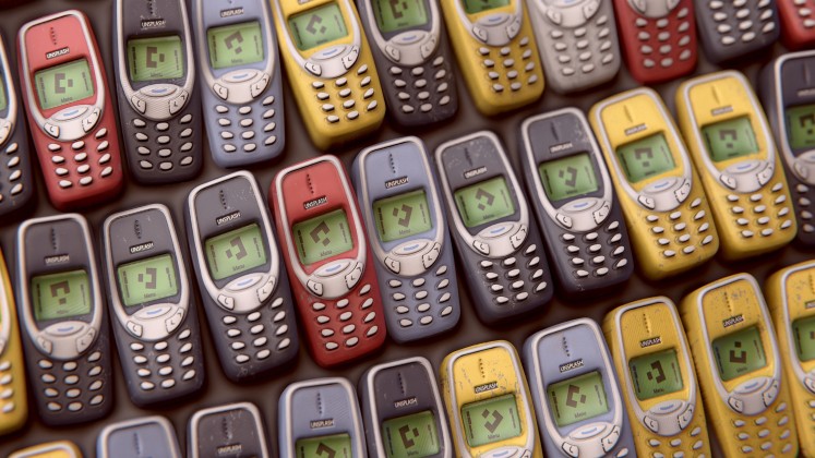The Prospects for Remote Assessment: A Comparison of Phone vs In-Person ...