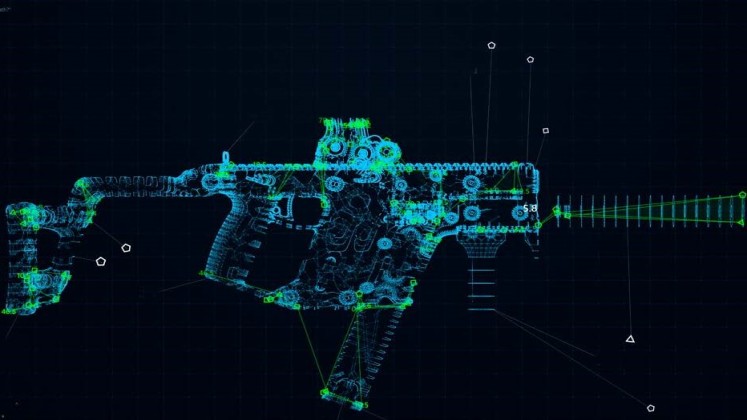 Technologies to Counter the Diversion of Small Arms and Light Weapons ...