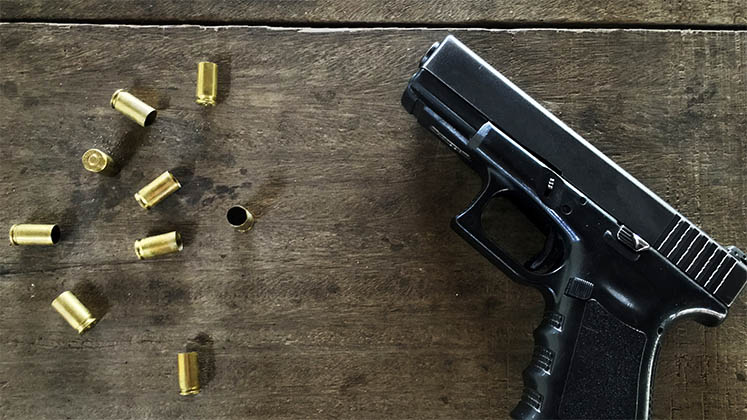 Technologies to Counter the Diversion of Small Arms and Light Weapons ...