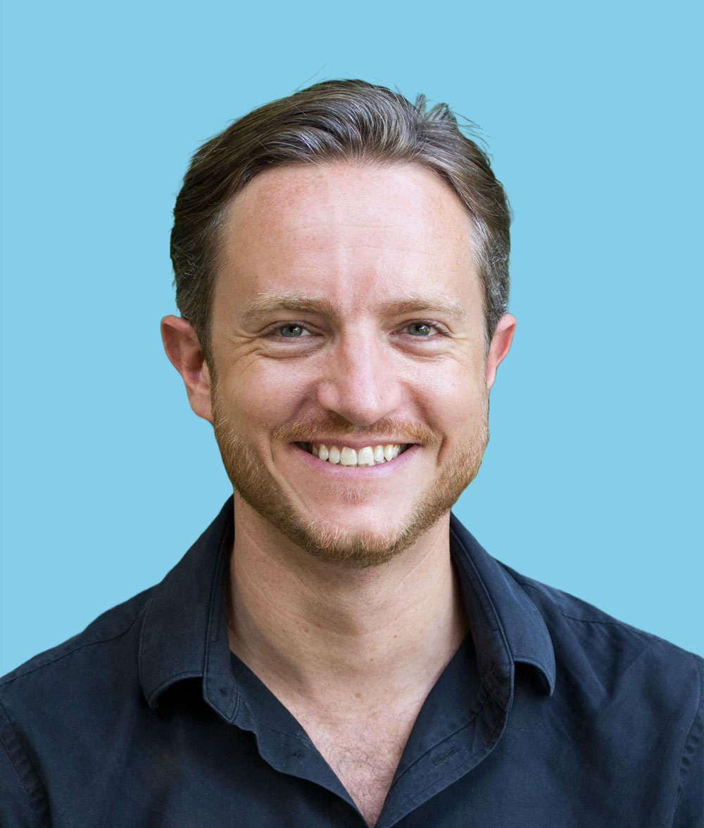 Adam Baird → UNIDIR