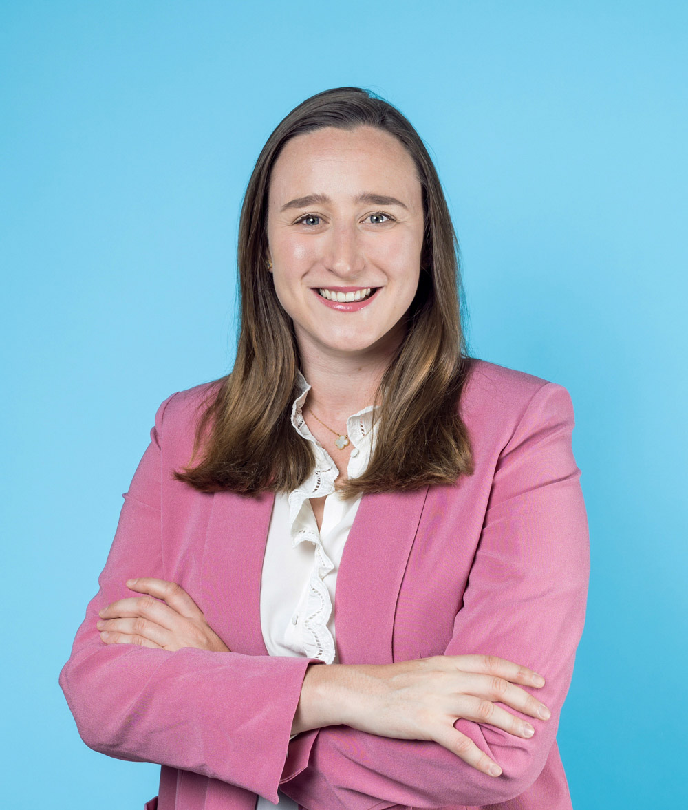 Francesca Batault → UNIDIR