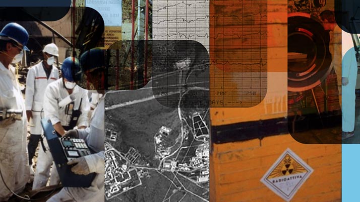 Examining Modalities for Nuclear Disarmament in the Middle East WMD ...