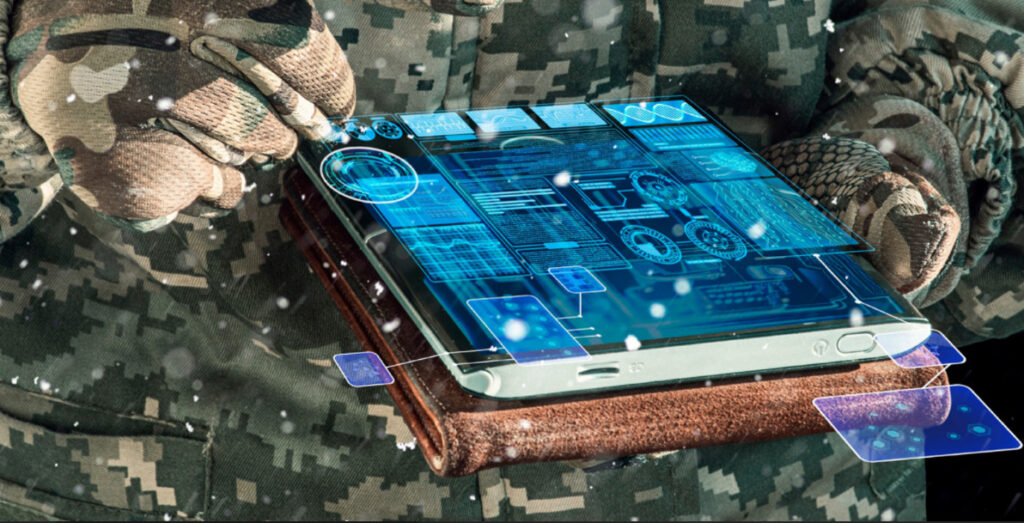 Artificial Intelligence → UNIDIR