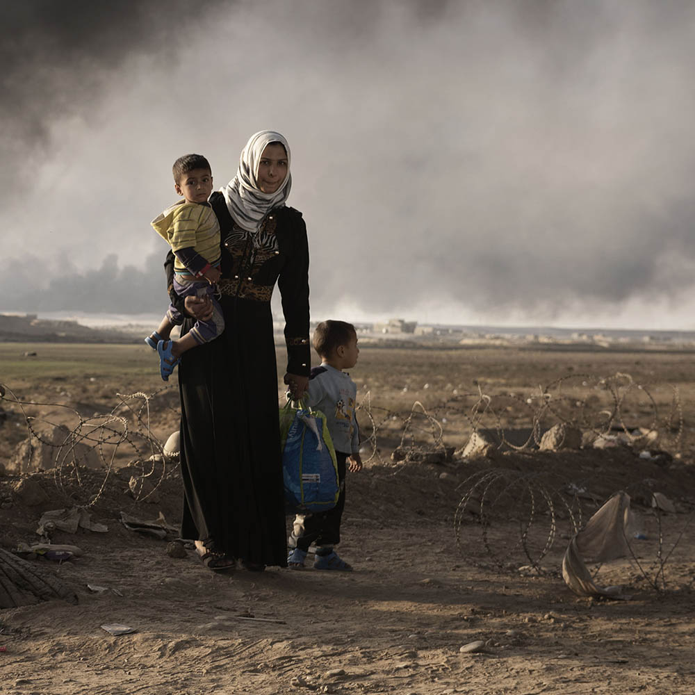 Managing Exits from Armed Conflict → UNIDIR
