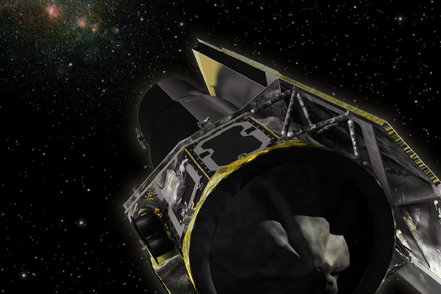 A Lexicon for Outer Space Security → UNIDIR