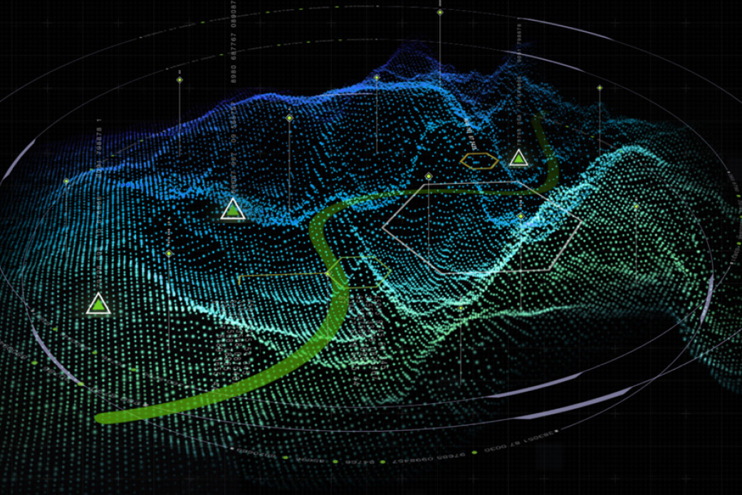 Exploring Synthetic Data For Artificial Intelligence And Autonomous