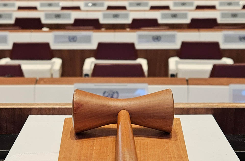 Taking Stock of the Fissile Material Cut-off Treaty Process → UNIDIR