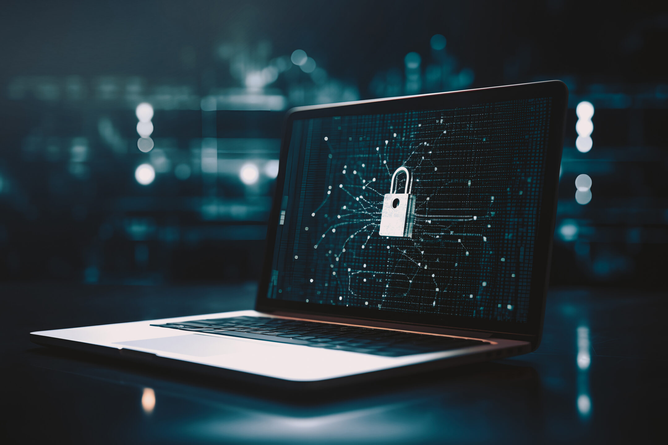 Navigating the Evolving Cyber Threat Landscape: Insights from the Cyber ...