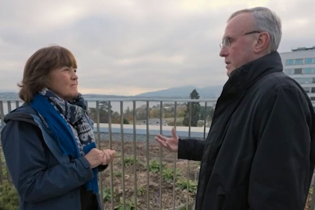 UNIDIR empowers emerging leaders in biological disarmament and ...