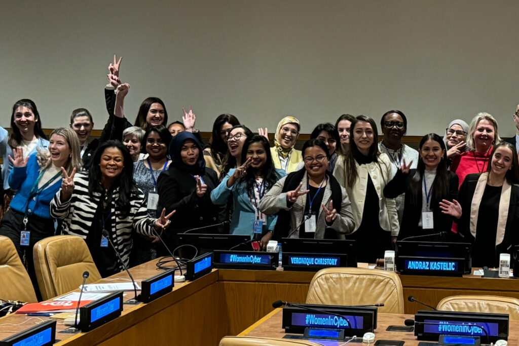 News and Activities → UNIDIR