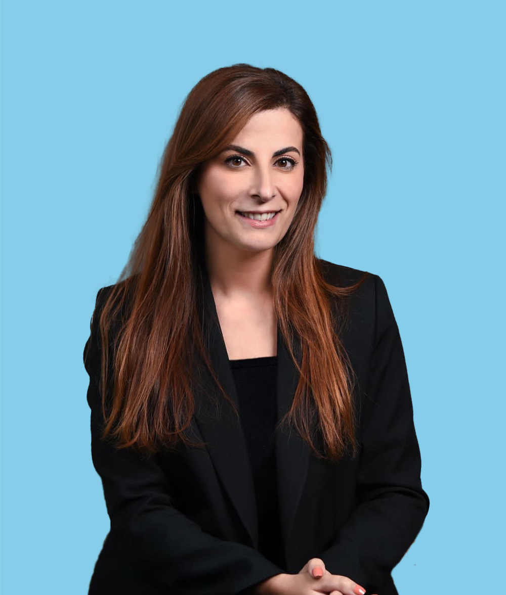 Sara Chehab → UNIDIR
