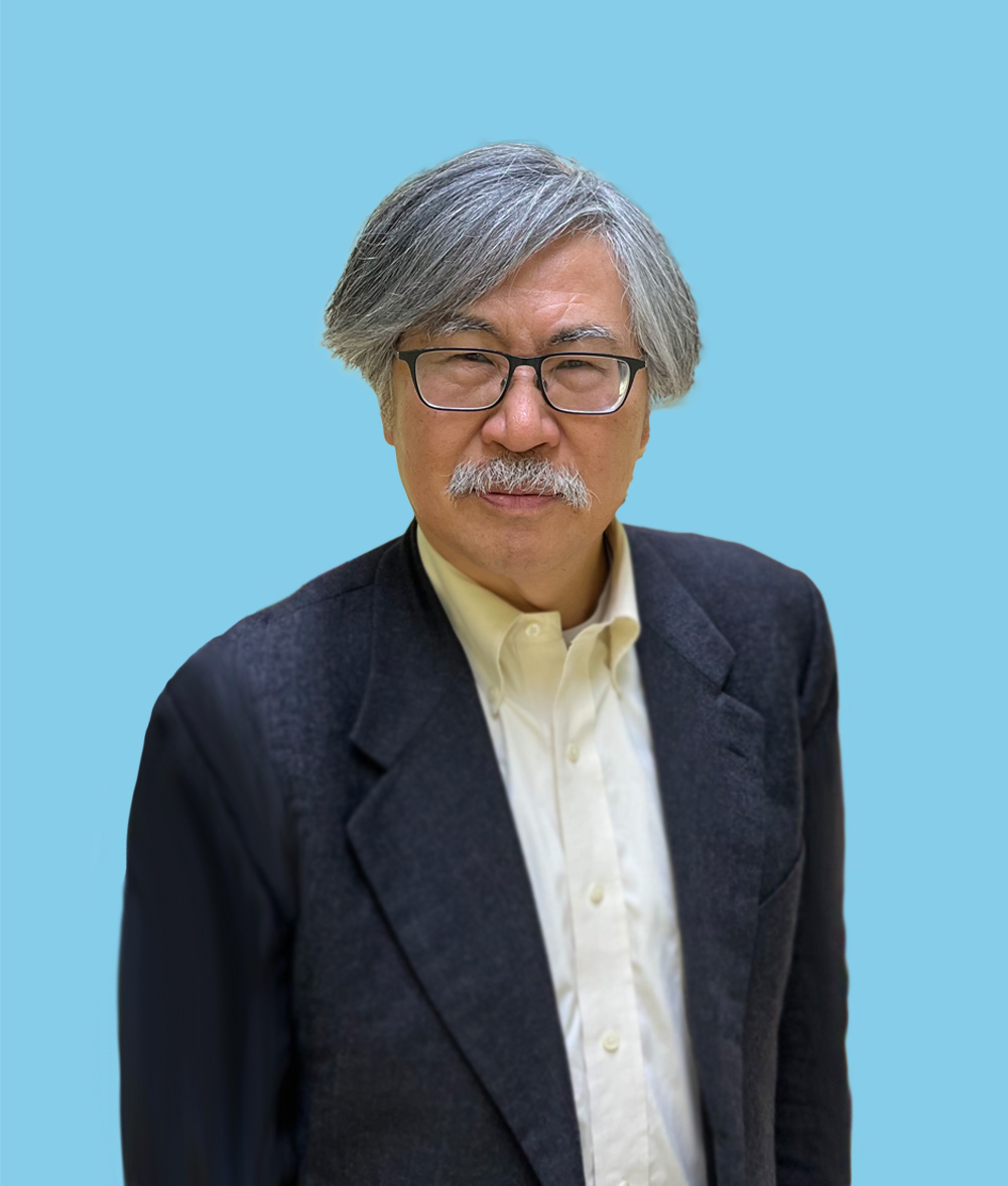 Tsutomu (Tom) Kono → UNIDIR