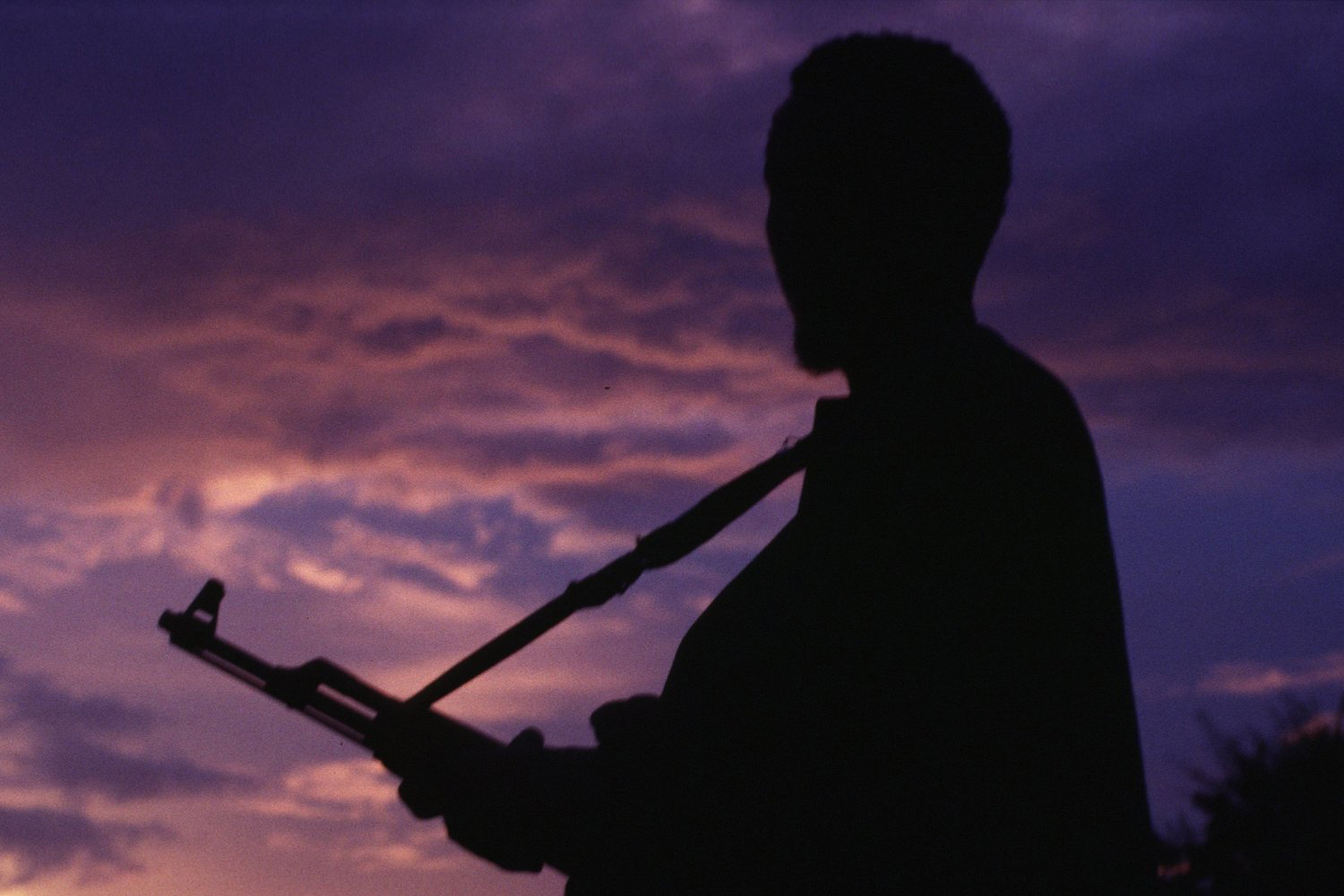 Disengaging from Armed Groups and Desisting from Conflict Activities ...