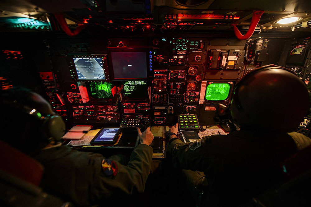 Global Knowledge Network → UNIDIR