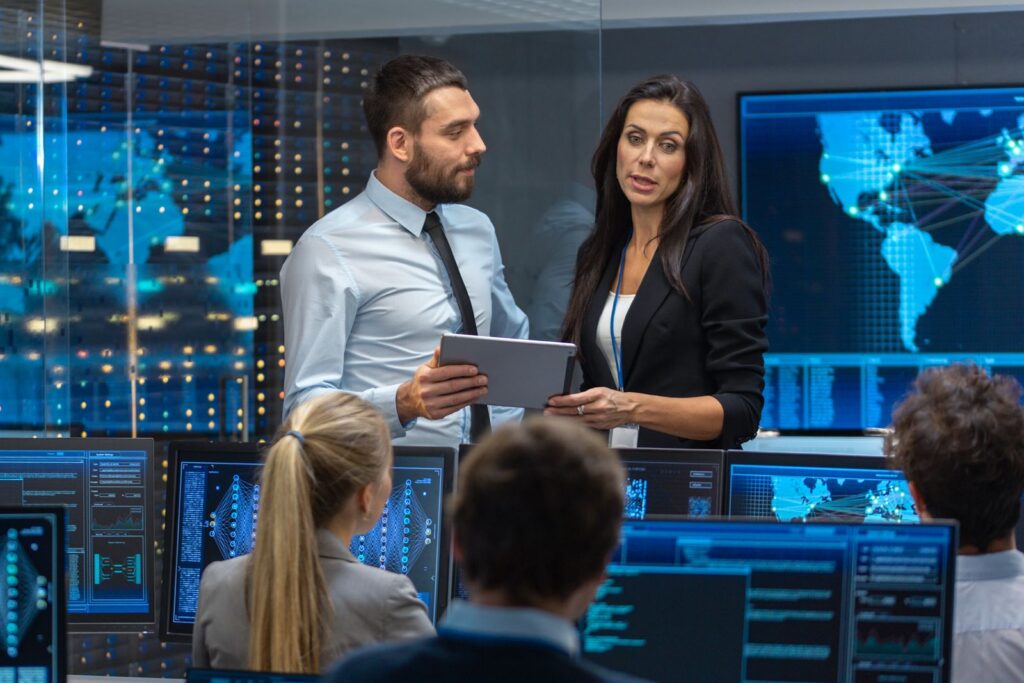 2024 Cyber Dialogues: Cyber Roundup → UNIDIR