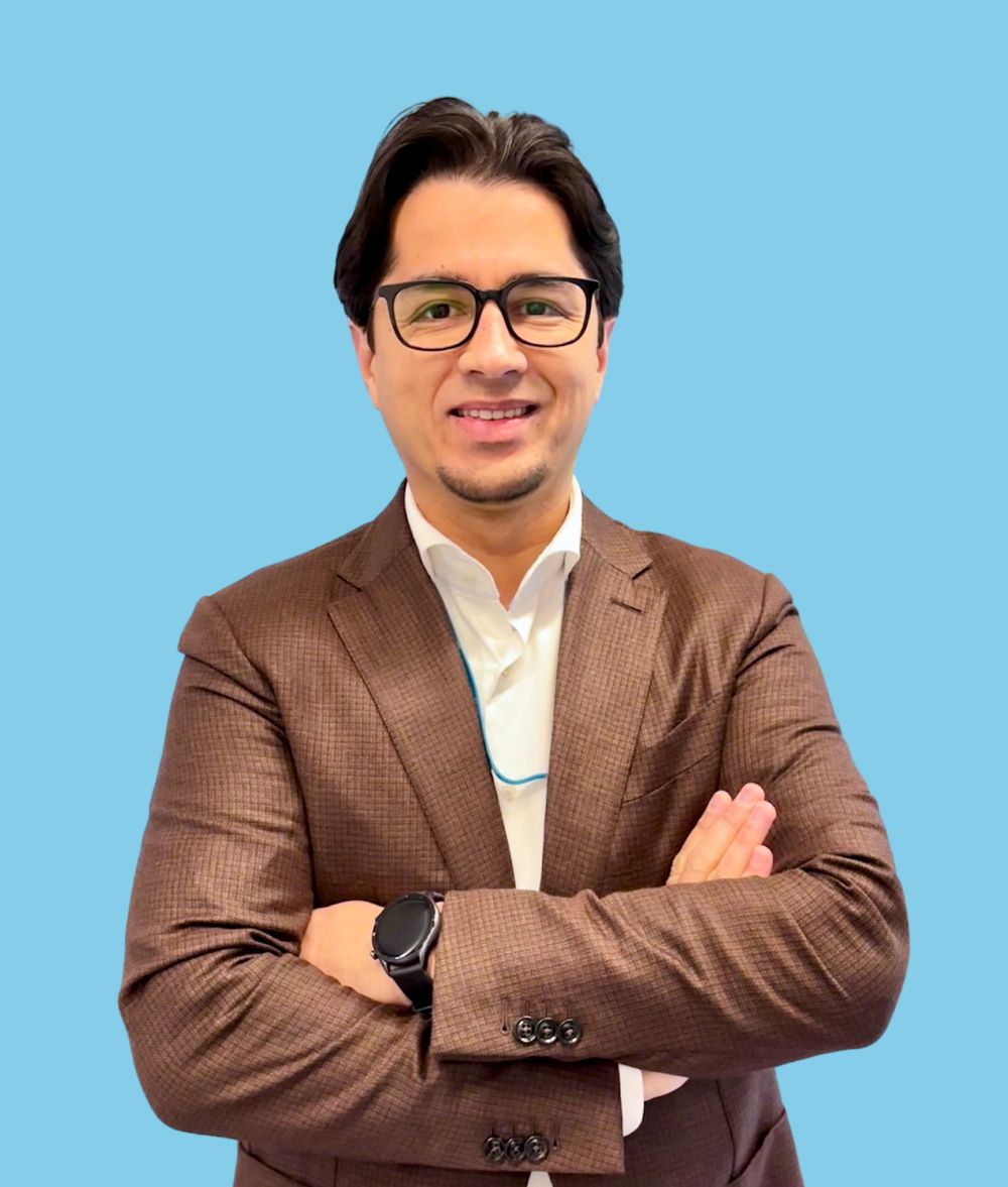 Sapar Annayev → UNIDIR Sapar Annayev → UNIDIR