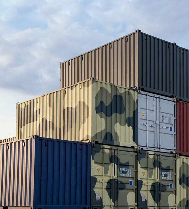 Global Knowledge Network → UNIDIR