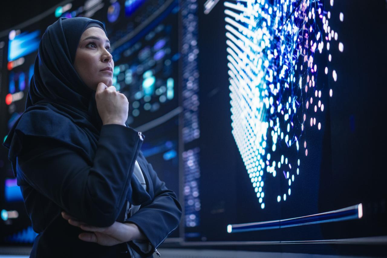 The Impact of Artificial Intelligence on Regional Security, Threat Perceptions, and the Middle ...