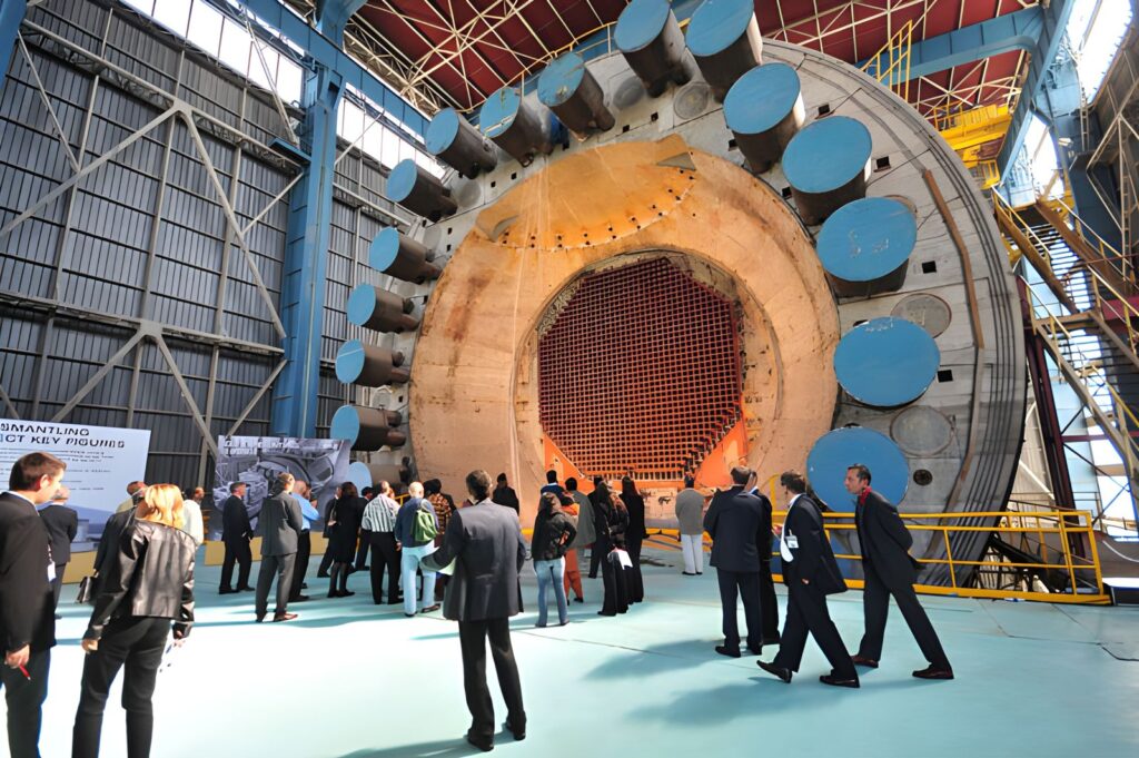 Project Coast: Apartheid’s Chemical and Biological Warfare Programme → ...