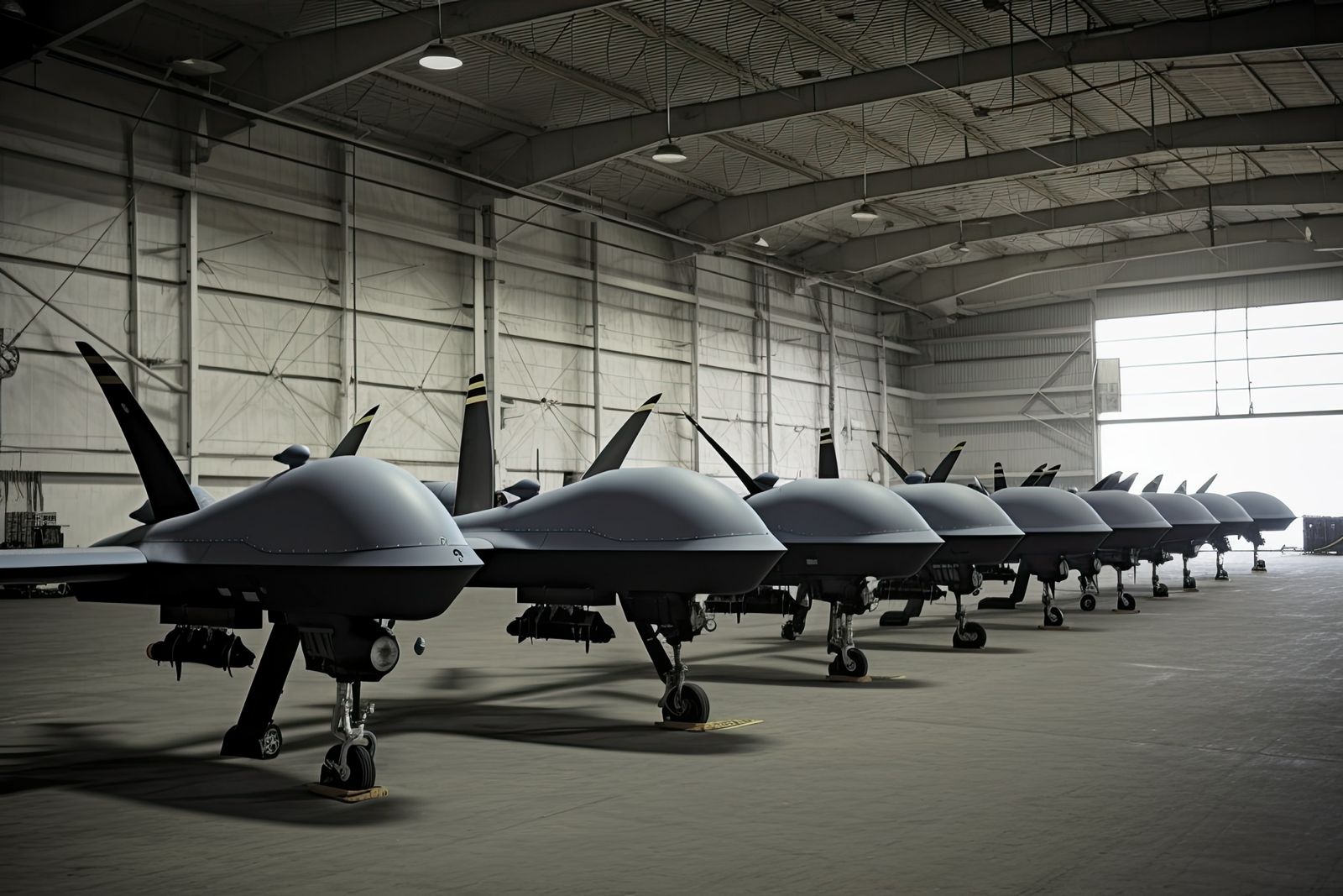 What Are Uncrewed Systems? Unpacking Terms and Classifications → UNIDIR