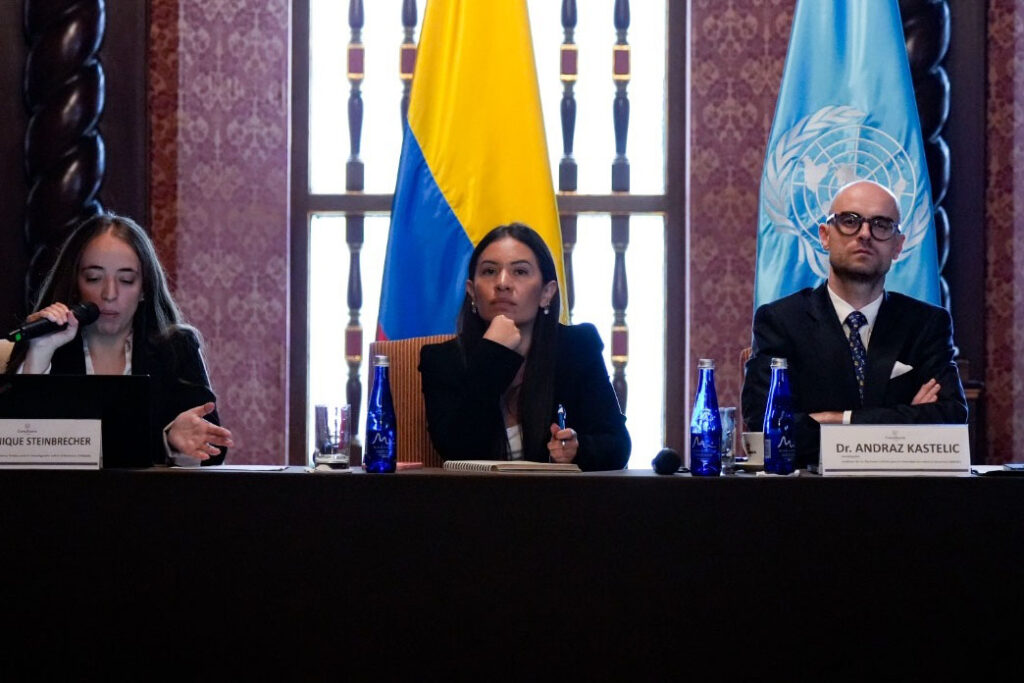 UNIDIR Launches Women in AI Fellowship → UNIDIR