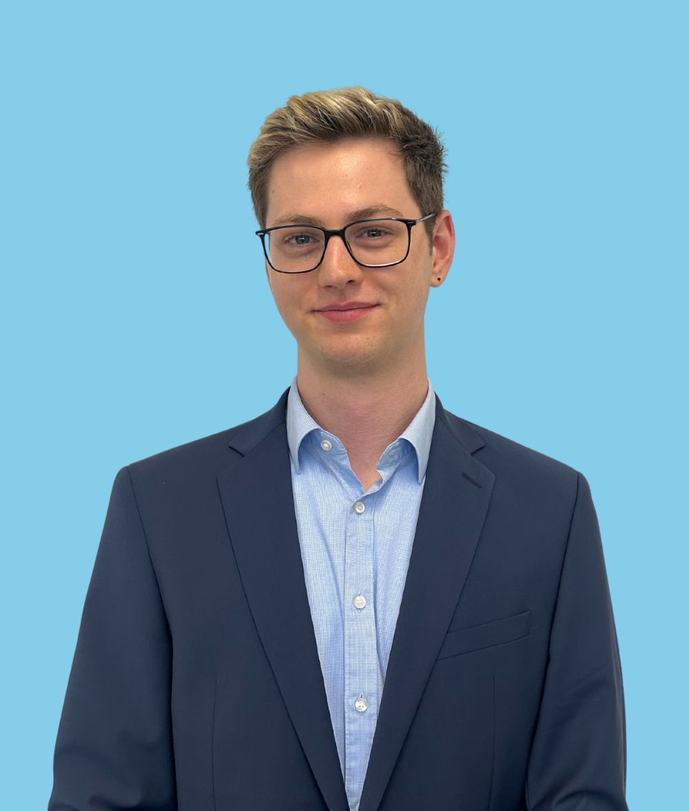 Moritz Hoene → UNIDIR